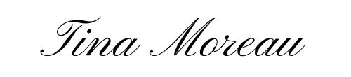 Tina Moreau – Heart, Humanity, Influence